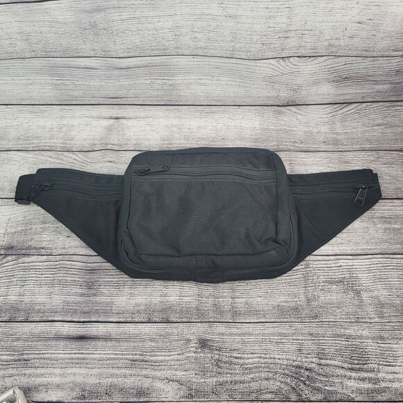 Eagle | Bags | Eagle Industries Black Weapon Fanny Pack Concealed Carry ...